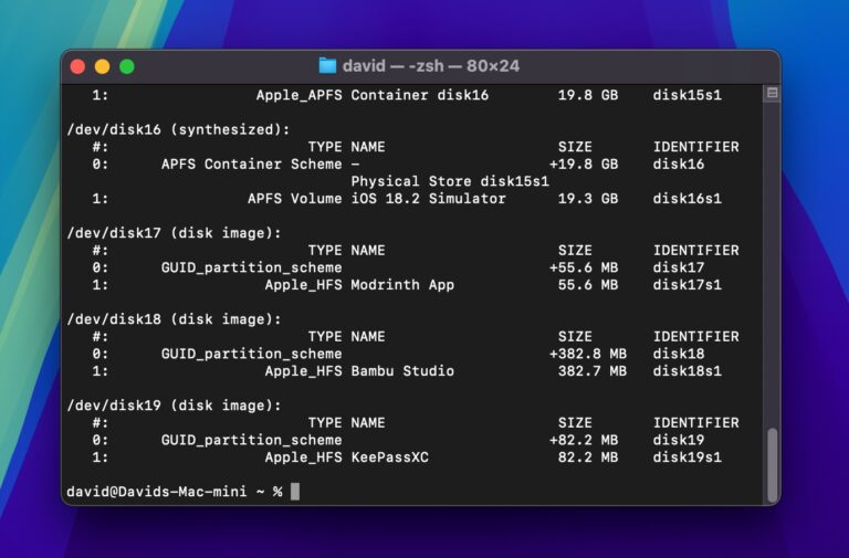 How to Fix Corrupted Hard Drive On a Mac and Recover Data