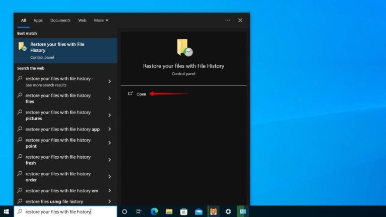 5 Ways to Recover Deleted Photos in Windows 10 (2025)