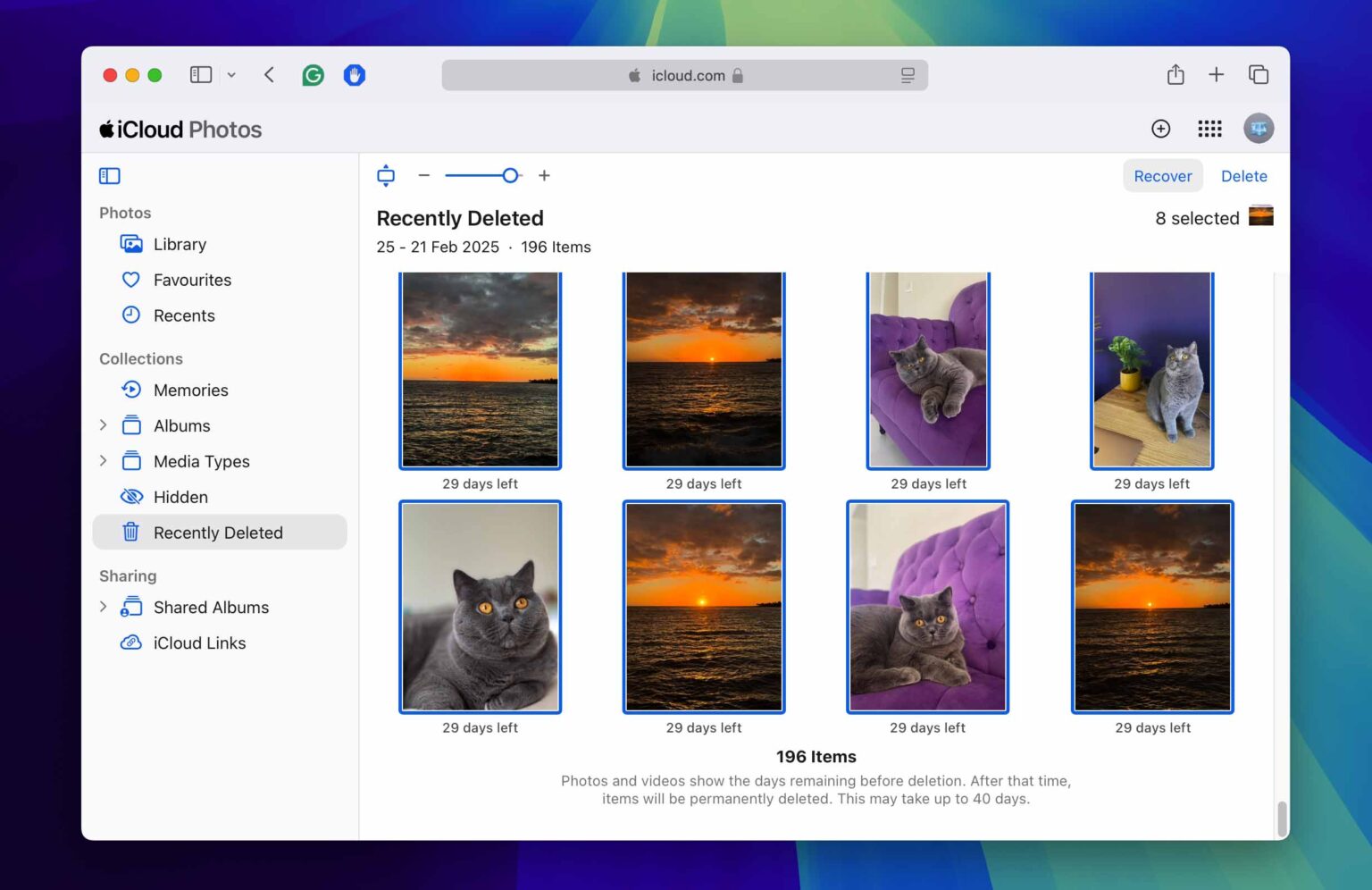 6 Best Ways to Recover Deleted Photos from an iPhone (2025)