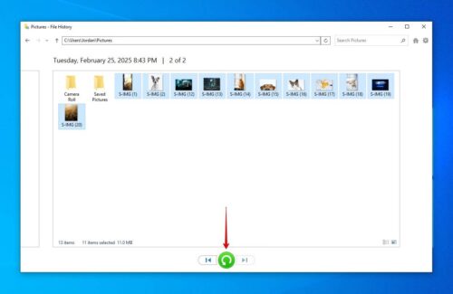 5 Ways to Recover Deleted Photos in Windows 10 (2025)
