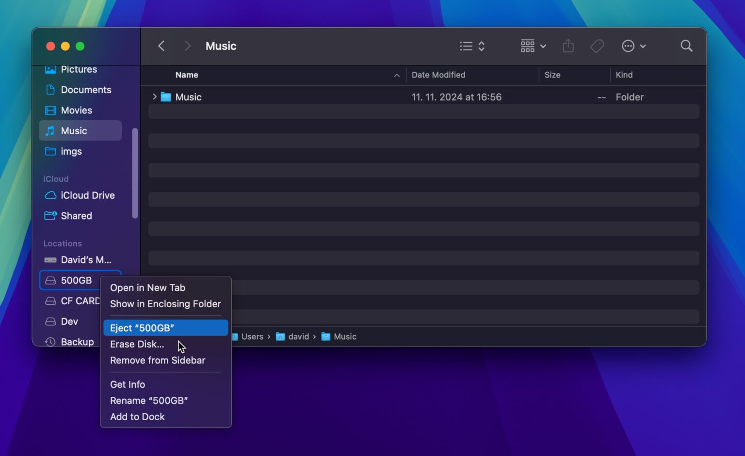 How to Fix Corrupted Hard Drive On a Mac and Recover Data