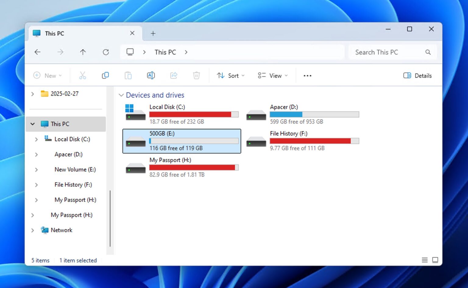 How to Fix Corrupted Hard Drive On a Mac and Recover Data