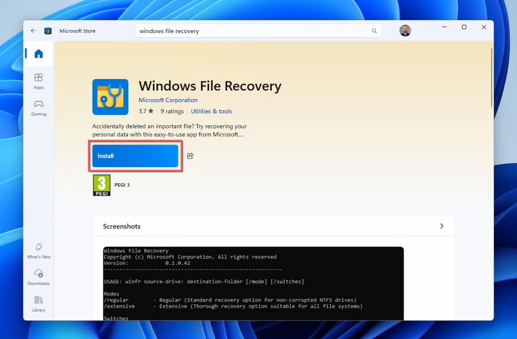 How to Recover Deleted Folder on Windows (2025 Tutorial)