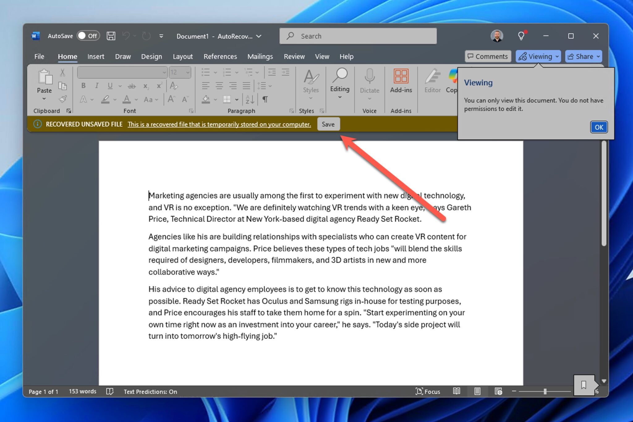 5 Ways to Recover Permanently Deleted Word Document (Free)