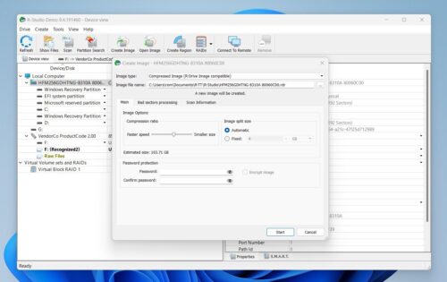 R-Studio Data Recovery Tool Review [Updated in 2025]