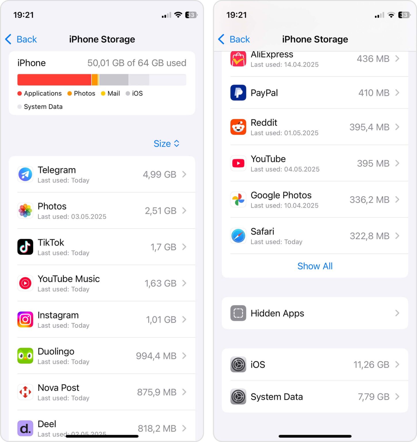 How to Clear Storage on iPhone: 3 Methods That Really Work