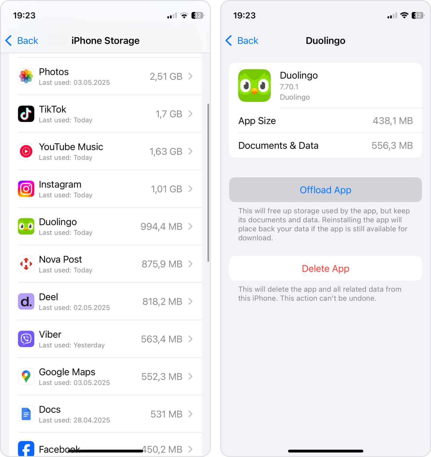 How to Clear Storage on iPhone: 3 Methods That Really Work