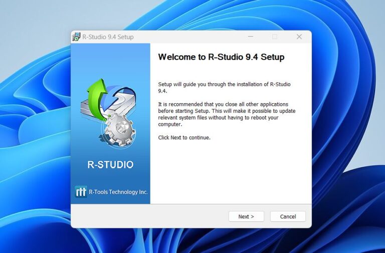 R-Studio Data Recovery Tool Review [Updated in 2025]