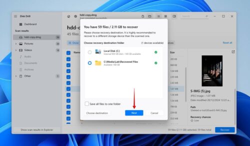 6 Ways To Recover External Hard Drive Without Formatting