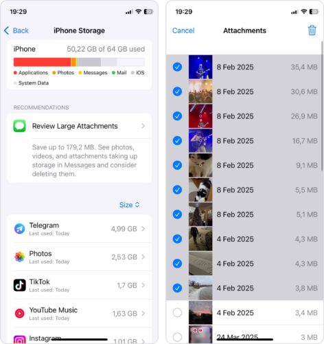 How to Clear Storage on iPhone: 3 Methods That Really Work