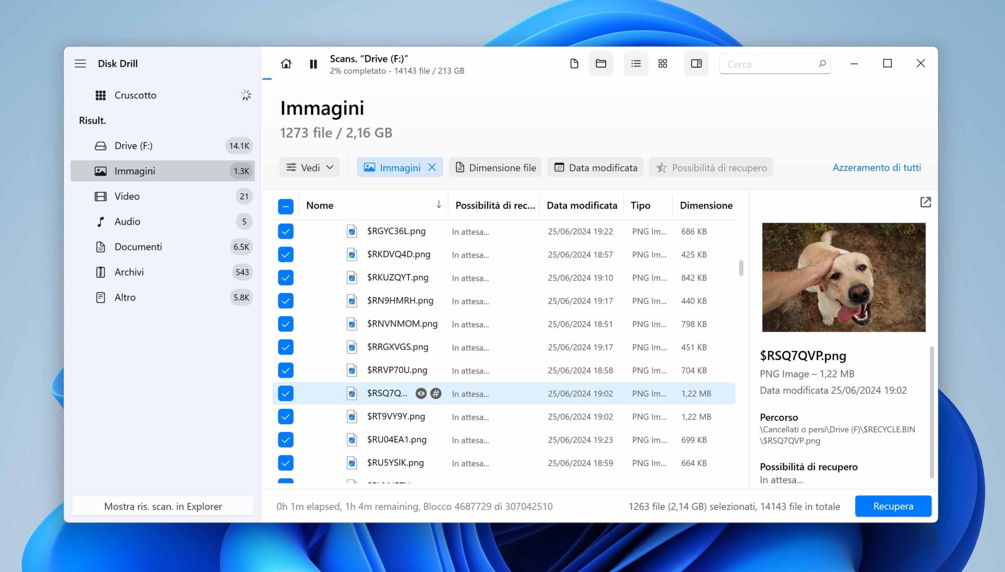 7 Metodi per Recuperare Dati da un Hard Disk Esterno (2025)