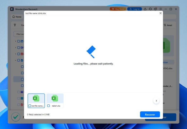 Wondershare Recoverit Review: Is it Safe? [Tested in 2025]
