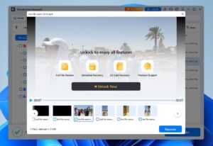 Wondershare Recoverit Review: Is it Safe? [Tested in 2025]