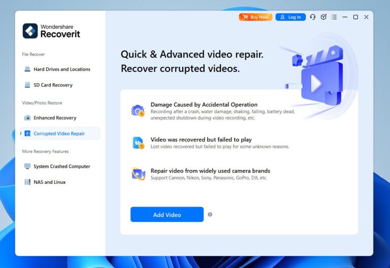 Wondershare Recoverit Review: Is it Safe? [Tested in 2025]