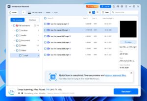 Wondershare Recoverit Review: Is it Safe? [Tested in 2025]