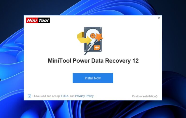 MiniTool Power Data Recovery Review: How Good is it in 2025