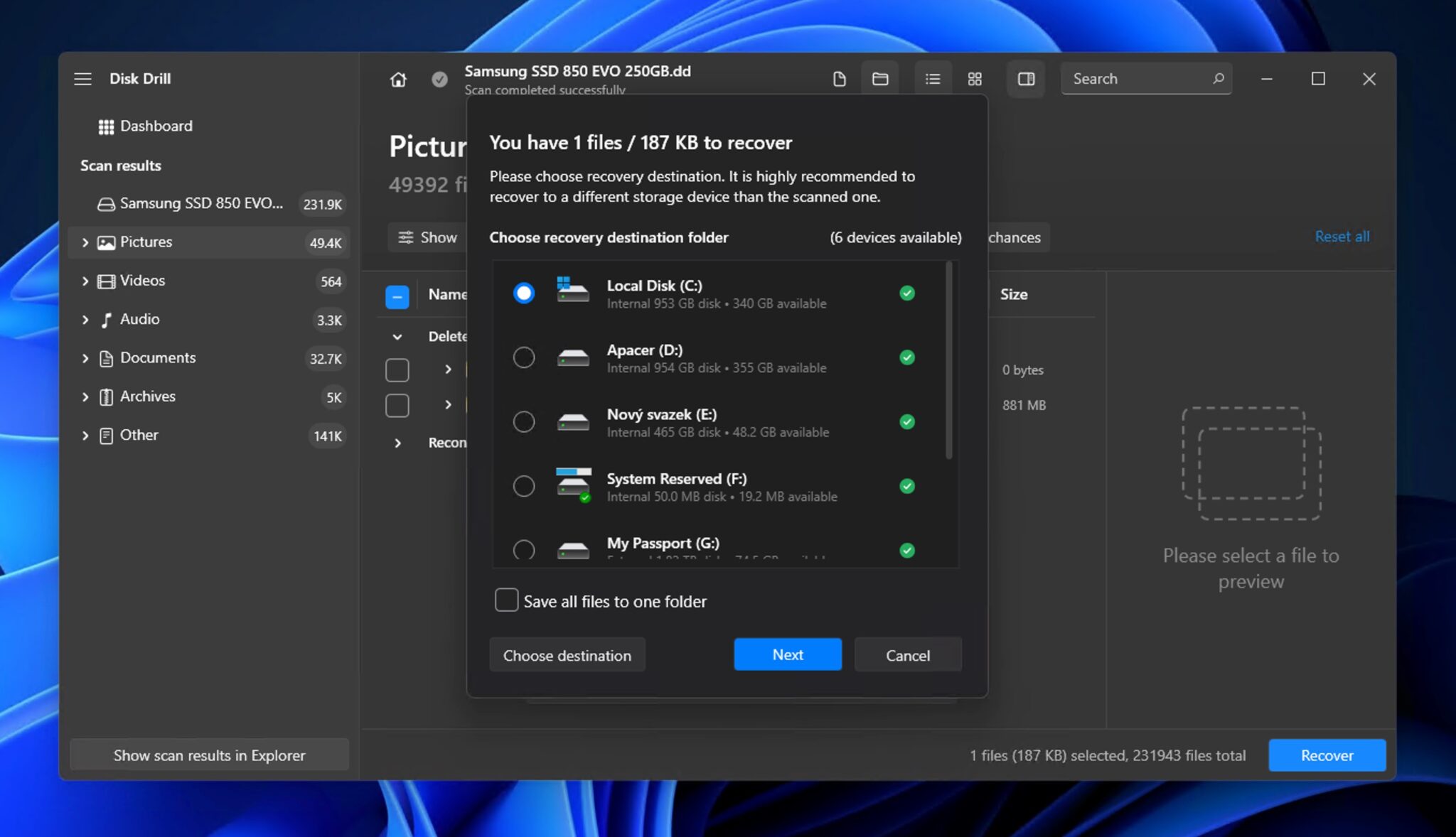 How to Connect and Get Data Off an Old Hard Drive
