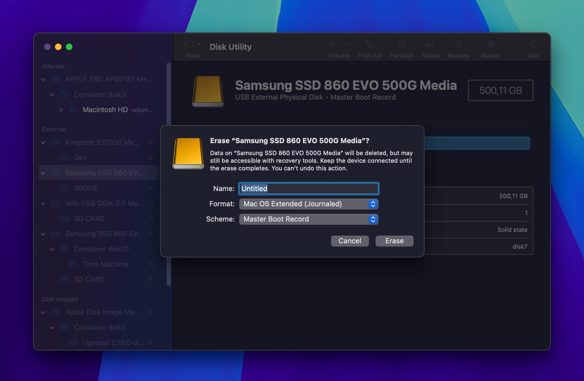 How to Recover Data from a Formatted Hard Drive in 5 Steps