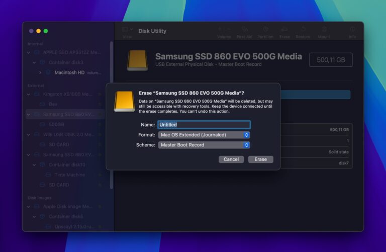 Como Recuperar Dados de um Disco Rígido Formatado em 5 Passos