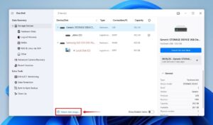 How to Fix “The Parameter is Incorrect” Error on External Hard Drive