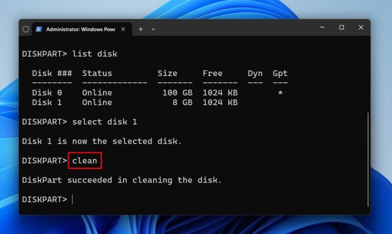 How to Fix “The Parameter is Incorrect” Error on External Hard Drive