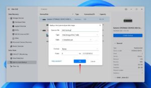 How to Fix “The Parameter is Incorrect” Error on External Hard Drive