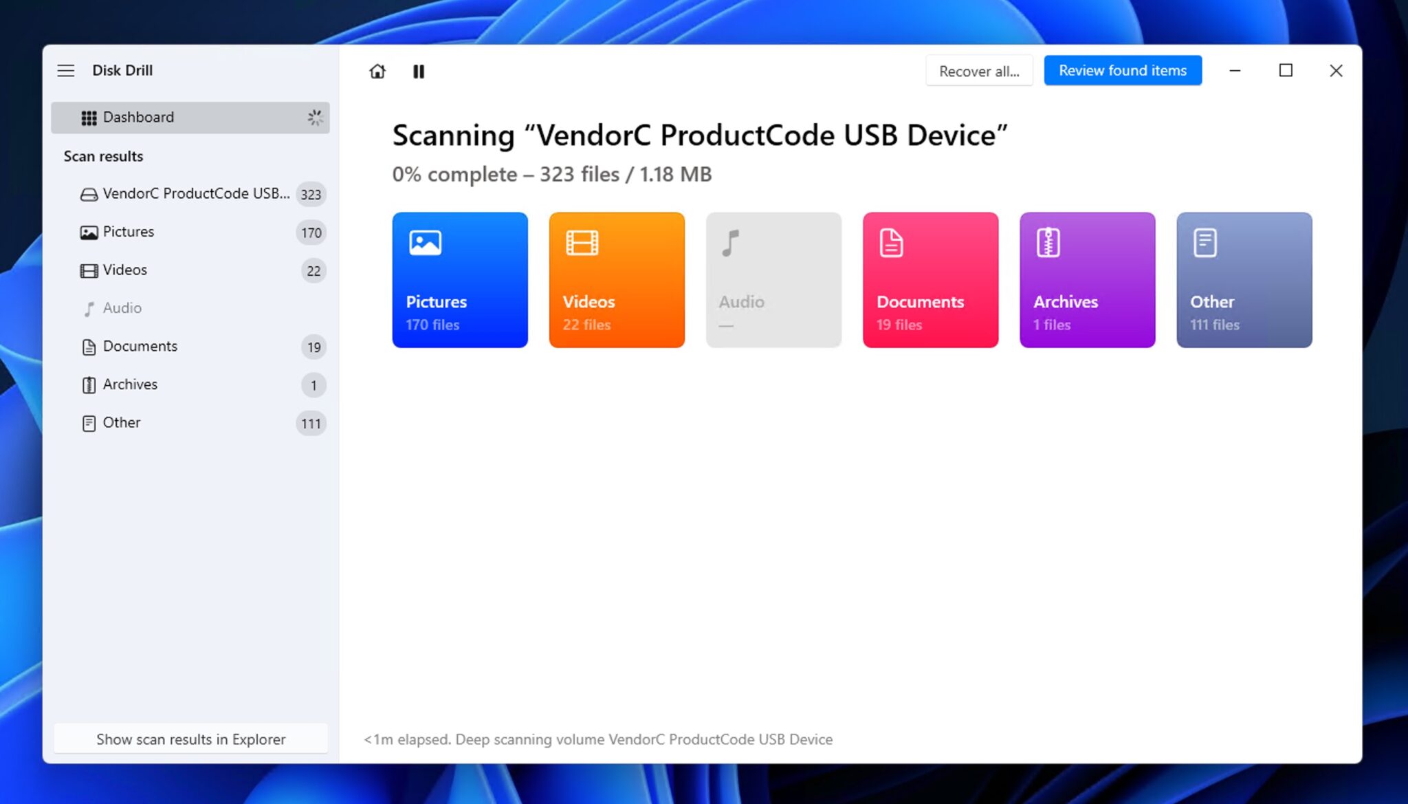 How to Unformat a USB Drive and Retrieve All of Your Data