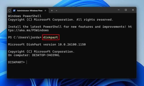 How to Fix “The Parameter is Incorrect” Error on External Hard Drive
