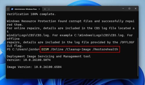 How to Fix “The Parameter is Incorrect” Error on External Hard Drive