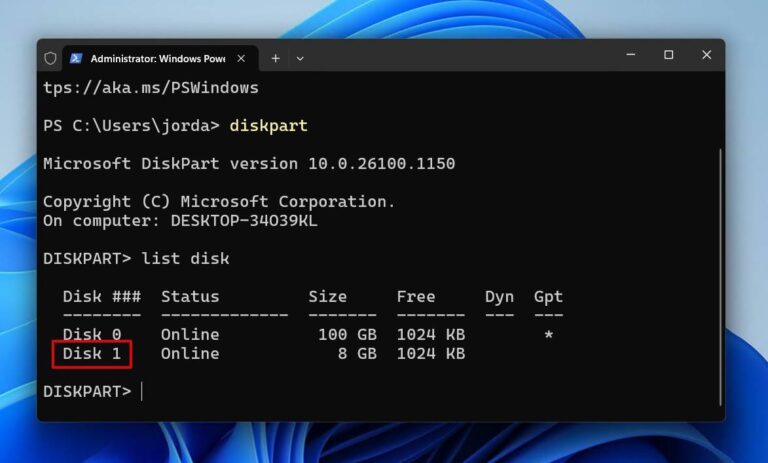 How to Fix “The Parameter is Incorrect” Error on External Hard Drive