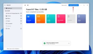 How to Easily Perform a Microsoft Storage Spaces Recovery (DIY)