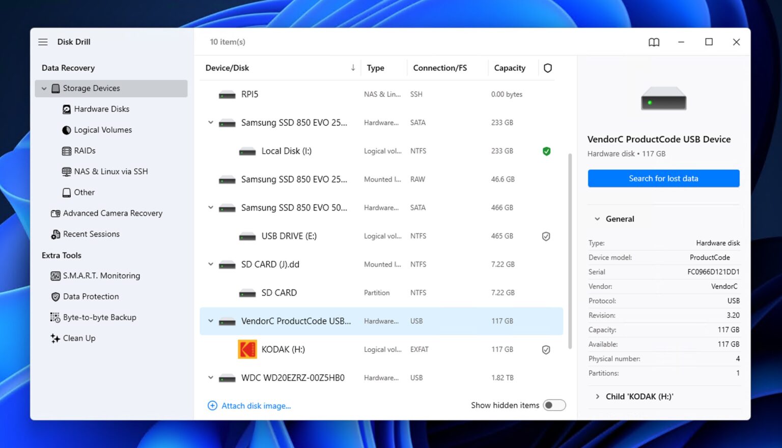 How to Unformat a USB Drive and Retrieve All of Your Data