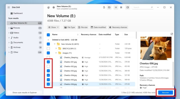 How to Unformat a Hard Drive and Restore Your Data for FREE