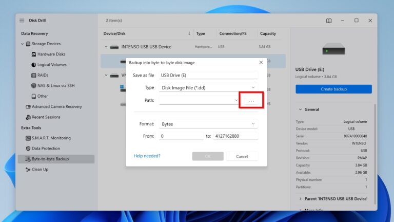 How to Format a USB Flash Drive Without Losing Data (Guide)