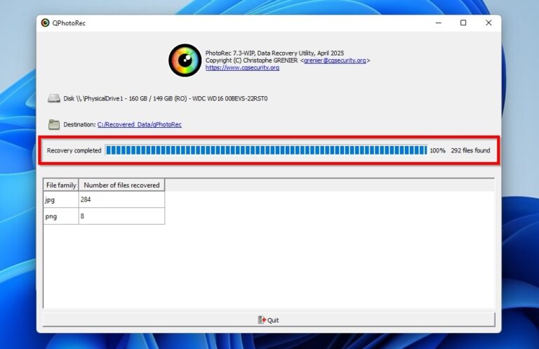 How to Unformat a Hard Drive and Restore Your Data for FREE