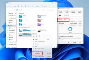 How to Format a USB Flash Drive Without Losing Data (Guide)