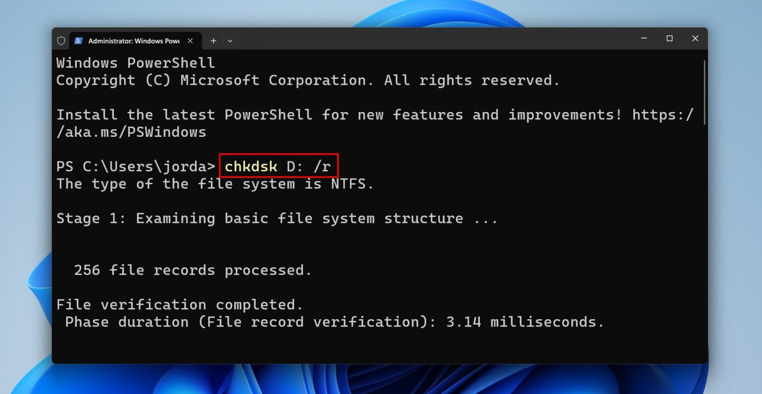 How to Fix a USB Drive Without Formatting: Step-by-Step Guide