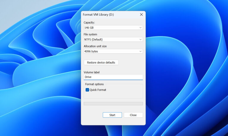 How to Unformat a Hard Drive and Restore Your Data for FREE