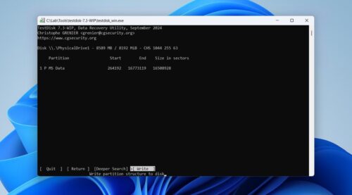 How to Fix a USB Drive Without Formatting: Step-by-Step Guide