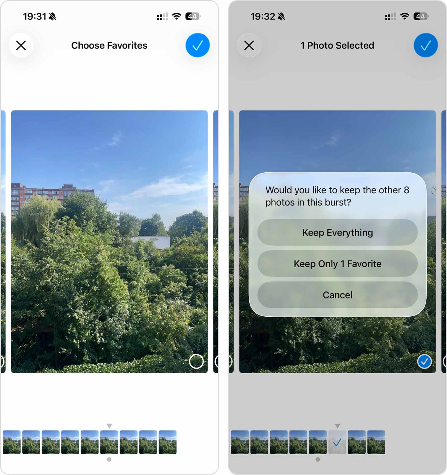 How to Delete Duplicate & Similar Photos on iPhone (iOS 26)