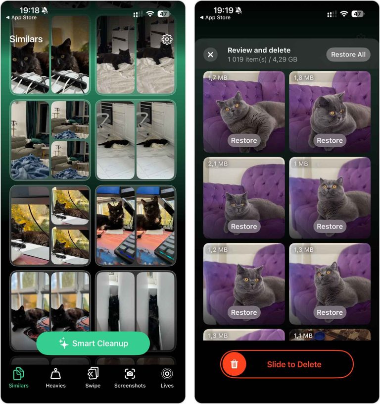 How to Delete Duplicate & Similar Photos on iPhone (iOS 26)