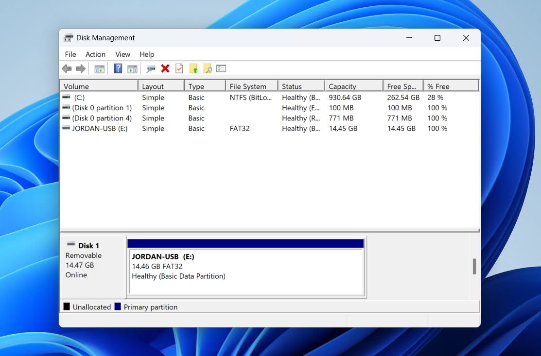6 Reliable USB Flash Drive Repair Tools That Work (2026)