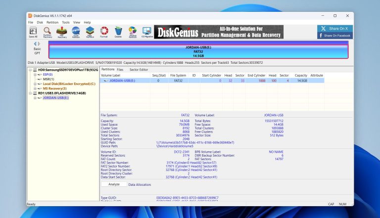 6 Reliable USB Flash Drive Repair Tools That Work (2026)