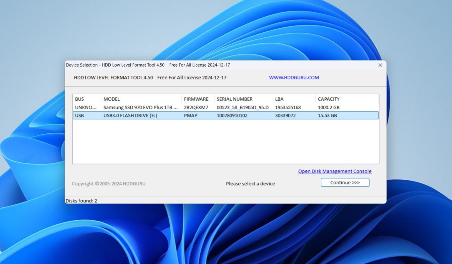 6 Reliable USB Flash Drive Repair Tools That Work (2026)