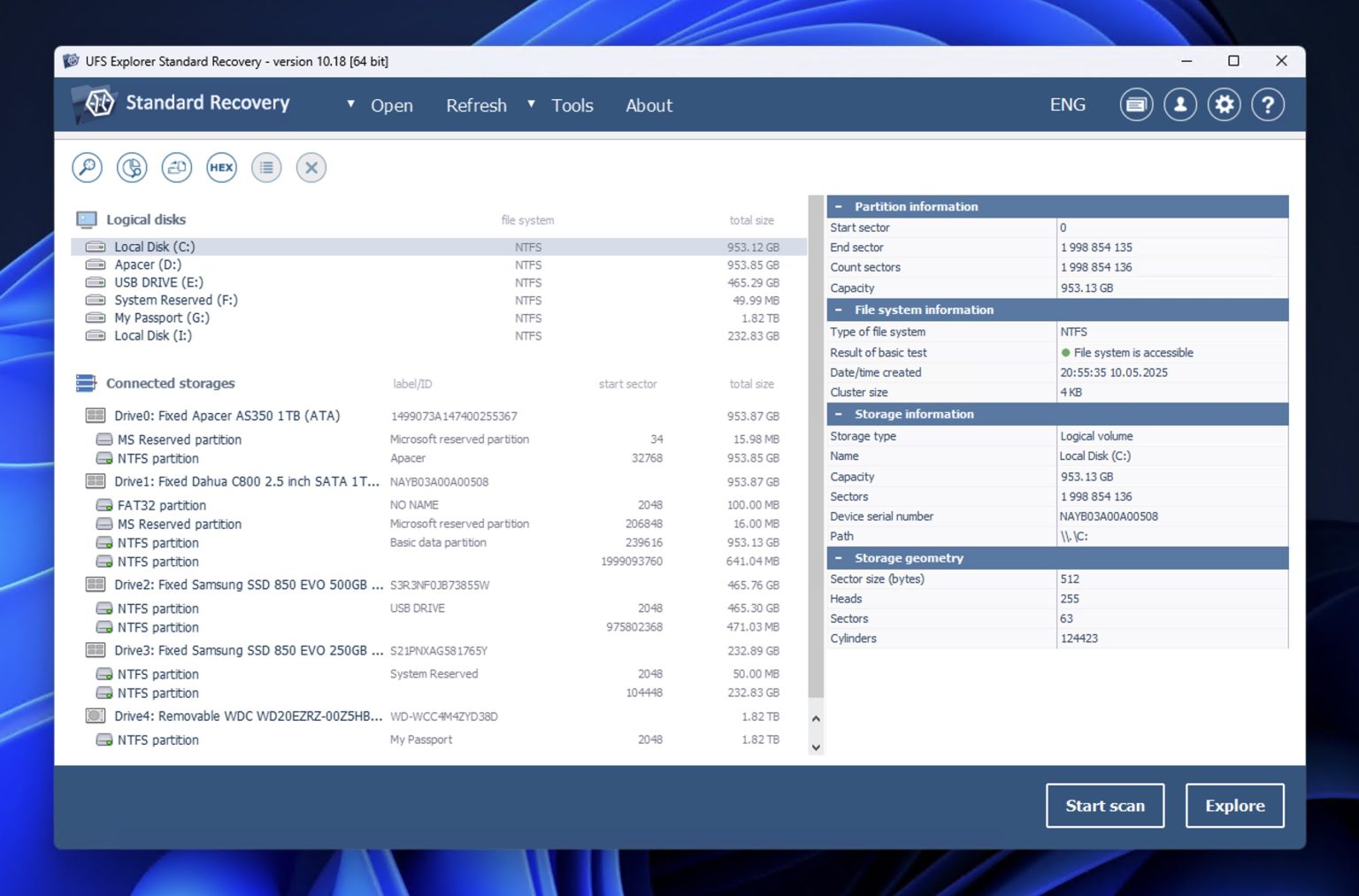 6 Best SSD Data Recovery Software in 2026: Lab-Tested Picks