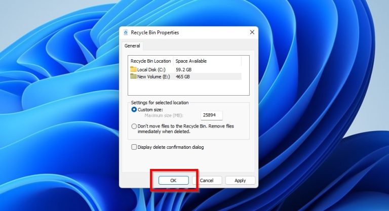 How to Access Recycle Bin on External Hard Drive (2026)
