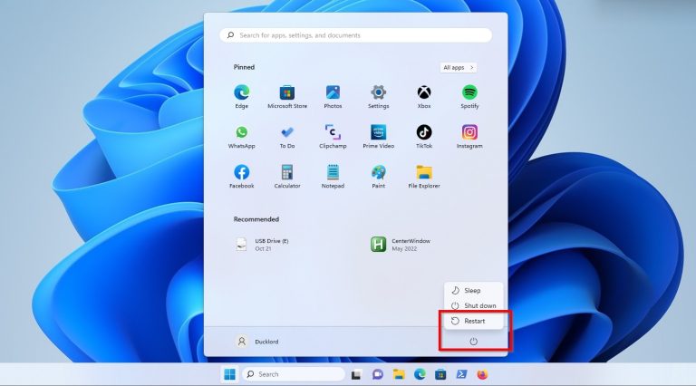 How to Access Recycle Bin on External Hard Drive (2026)