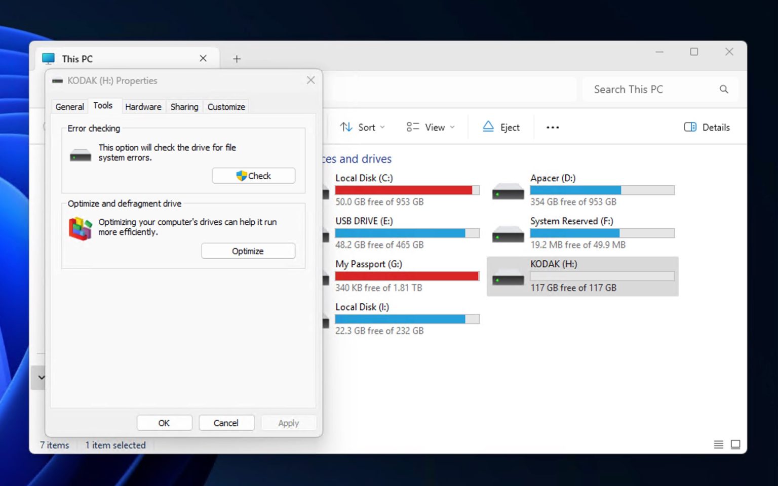 How to Recover Files Missing from a USB Drive Step-by-Step