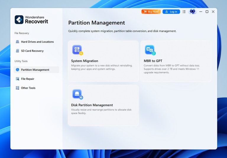 Wondershare Recoverit Review: Is it Safe? [Tested in 2026]