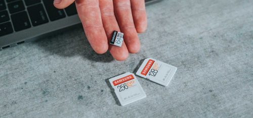 How to Fix GoPro SD Card Error (Works with All HERO Models)